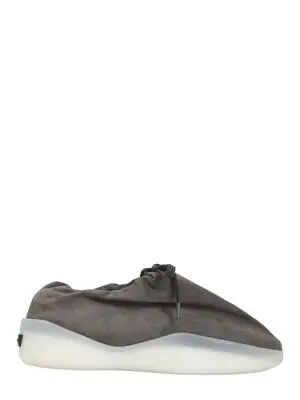 Fear Of God Fear Of God Moc Lace-Up Runner Sneakers Willow