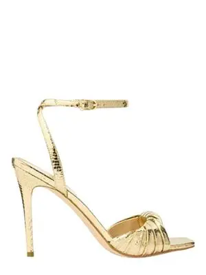 MICHAEL KORS Michael Michael Kors Kiana Heeled Sandals