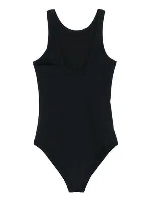 TOTÊME Toteme Ribbed Swimsuit