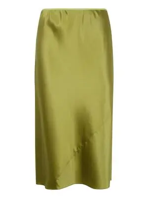 DRIES VAN NOTEN Dries Van Noten Elasticated Waist Midi Skirt