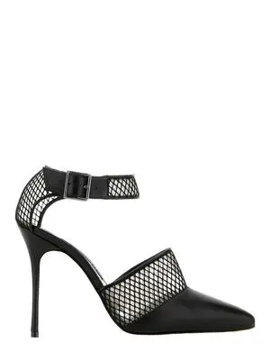 MANOLO BLAHNIK Manolo Blahnik Jatelah Stiletto High Heels
