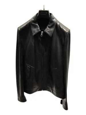 SALVATORE FERRAGAMO Salvatore Ferragamo Long-Sleeved Casual Jacket