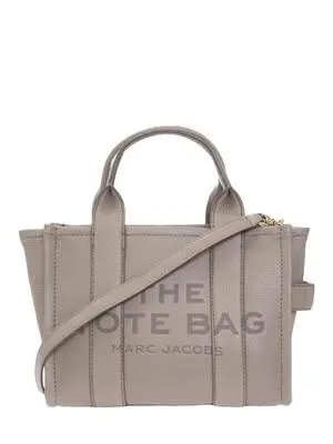 Marc Jacobs The Tote Bag - Brown
