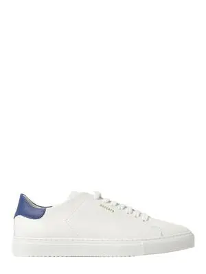 Axel Arigato Clean 90 Low-top Sneakers - White