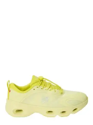 Loewe Cloudsole Sneakers - Lime Green