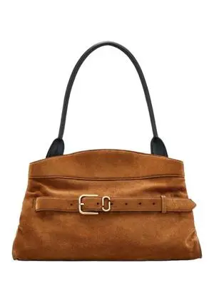 Marc Jacobs Dakota Satchel Bag - Copper