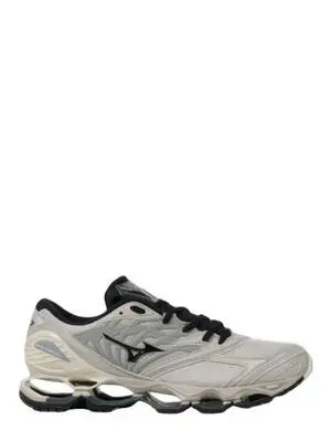Mizuno Wave Prophecy Ls Lace-up Sneakers - Gray