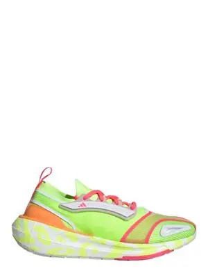 Adidas By Stella McCartney Ultraboost Light Sneakers - Green