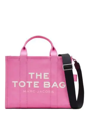 Marc Jacobs Marc Jacobs Medium Tote Bag Bow Pink