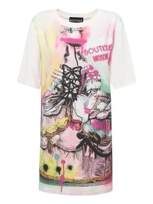 Moschino T-shirt - Multicolor