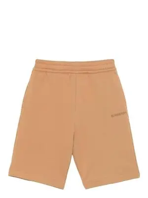 Burberry Raphael Shorts - Camel