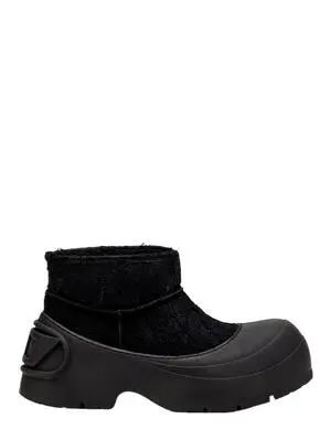 DIESEL® D-donald Boots - Black