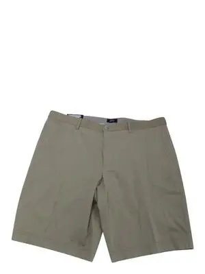 Hugo Boss Logo Shorts - Gray