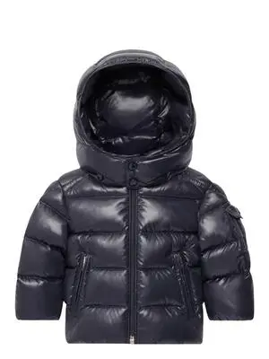 Moncler Maya Down Jacket - Royal Blue