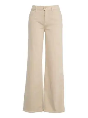 7 FOR ALL MANKIND 7 For All Mankind Lotta Wide-Leg Jeans
