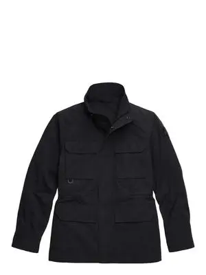 Canada Goose Harrison Jacket - Black