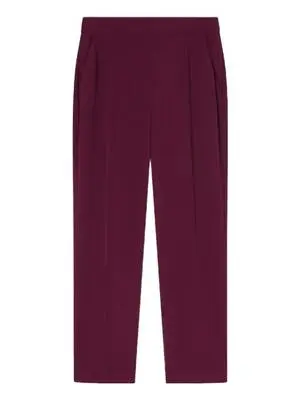 PINKO Pinko Parano Slim-Cut Trousers