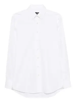 Etro Button-down Shirt - White