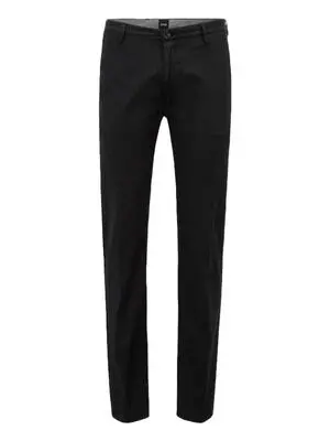 HUGO BOSS Hugo Boss Casual Button Pants