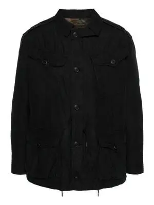 Polo Ralph Lauren Reversible Field Jacket - Black