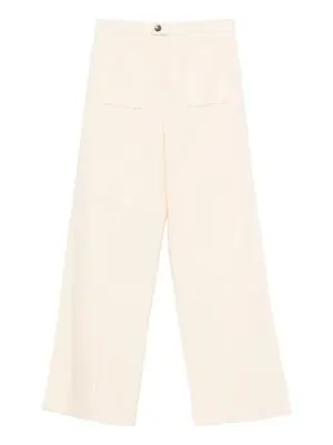 Soeur Harry Trousers - Creme