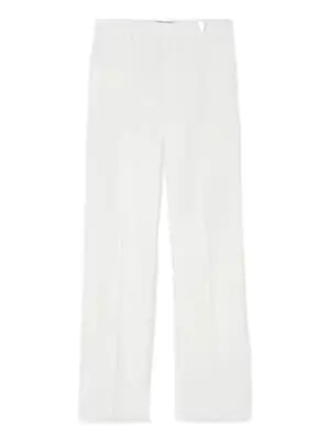 VERSACE Versace Pleated Tailored Trousers