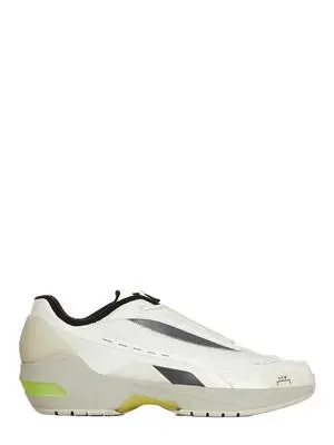 A-COLD-WALL* Vector Lace-up Sneakers - White