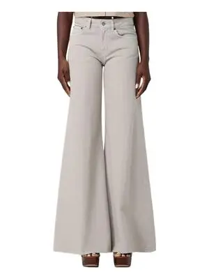 DONDUP Dondup Marlen Panelled Jeans Gray