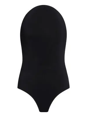 ALAÏA Alaia Backless Bodysuit
