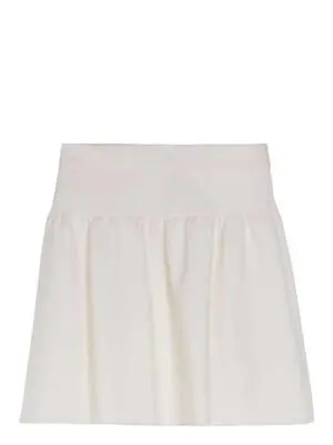 MAX MARA Max Mara Flared Skirt