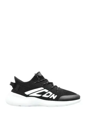 Dsquared2 Icon" Low-top Sneakers - Black