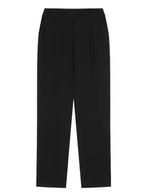 Pinko Parano Slim-cut Pants - Black