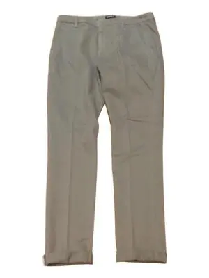 DONDUP Dondup Logo Track Pants