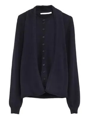 Paloma Wool Favi Cardigan - Black