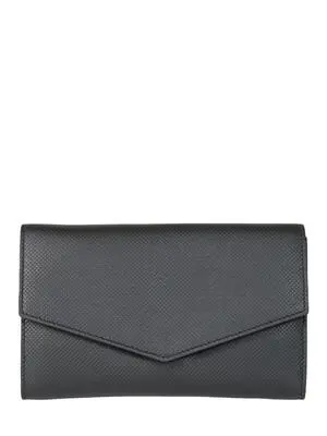 THE ROW The Row Logo Shoulder Bag