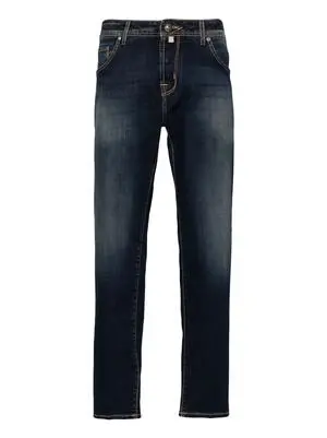 Jacob Cohen Scott Jeans - Black