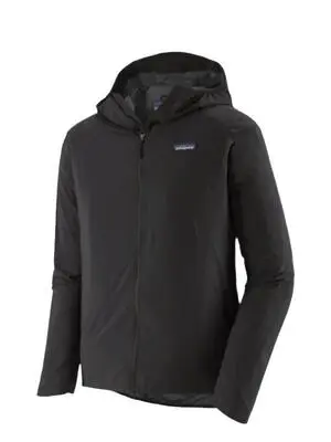 Patagonia Dirt Roamer Jacket - Black