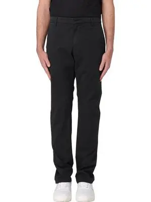 DONDUP Gaubert Chinos - Black