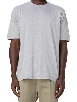 ZANONE Short-sleeve T-shirt - Gray