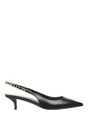 GUCCI Gucci Signoria Pumps
