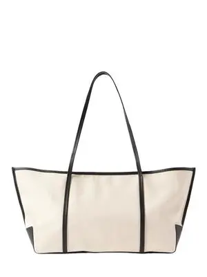 ST. AGNI ST. AGNI Bateau Handbag