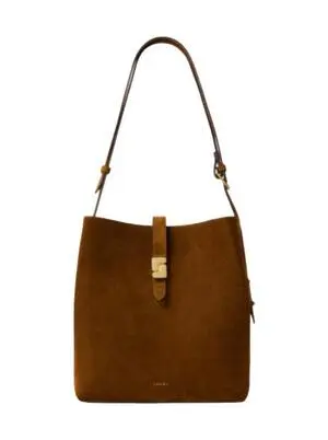 SOEUR Soeur Top Handle Shoulder Bag