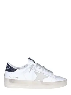 GOLDEN GOOSE Golden Goose Deluxe Brand Stardan Sneakers