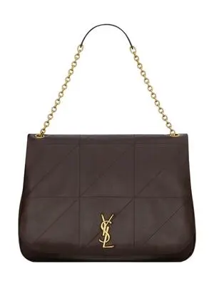 SAINT LAURENT Saint Laurent Jamie 4.3 Shoulder Bag With Logo Plaque