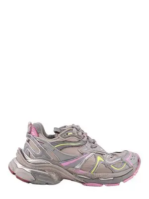 Balenciaga Runner 2.0 Sneakers - Gray