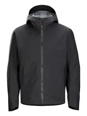 Veilance Arris Zipped Jacket - Black