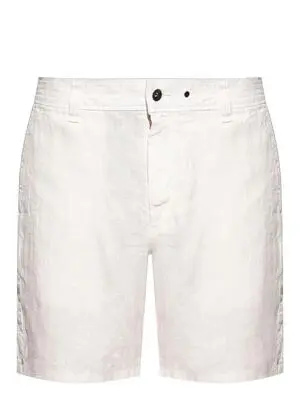 RAG  BONE Rag & Bone Belt Loop Shorts