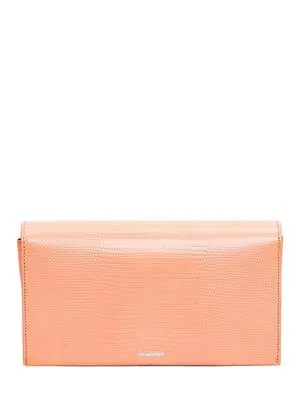 JIL SANDER Jil Sander All Day Shoulder Bag Pink
