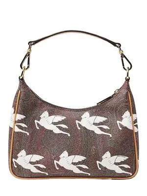 ETRO Etro Pegaso Shoulder Bag