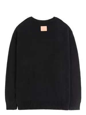 CHARLIE LUCIANO Charlie Luciano Long-Sleeved Pullover